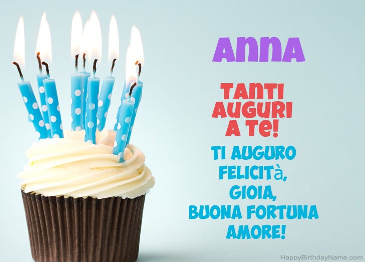 Buon compleanno Anna - immagini (25)